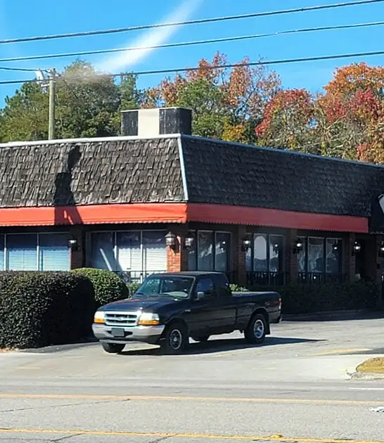 breakfast dreams south carolina ftr