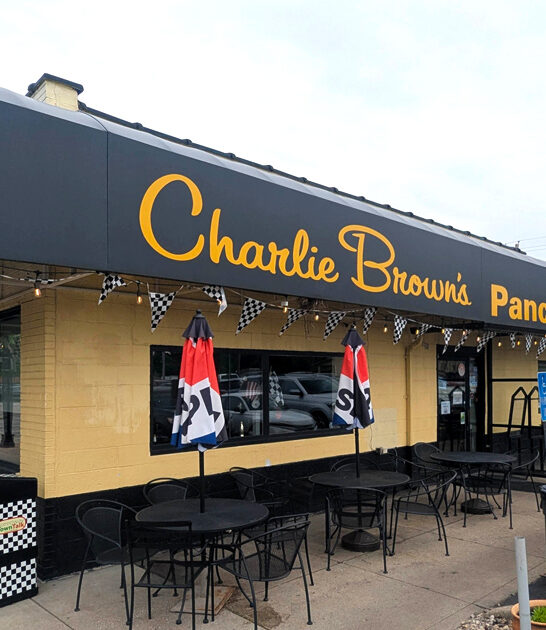 breakfast pancakes restaurant indiana ftr