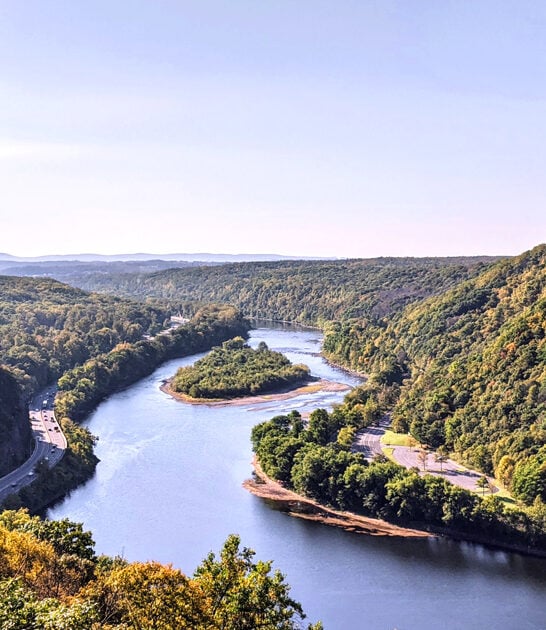 breathtaking recreation area pennsylvania ftr