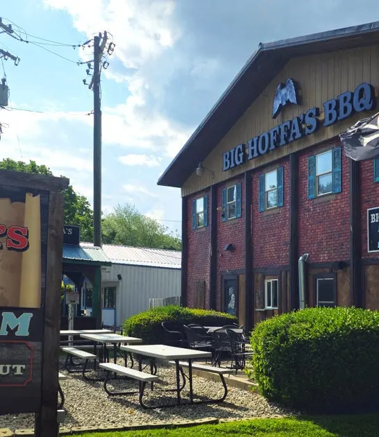 brisket sandwich joint indiana ftr