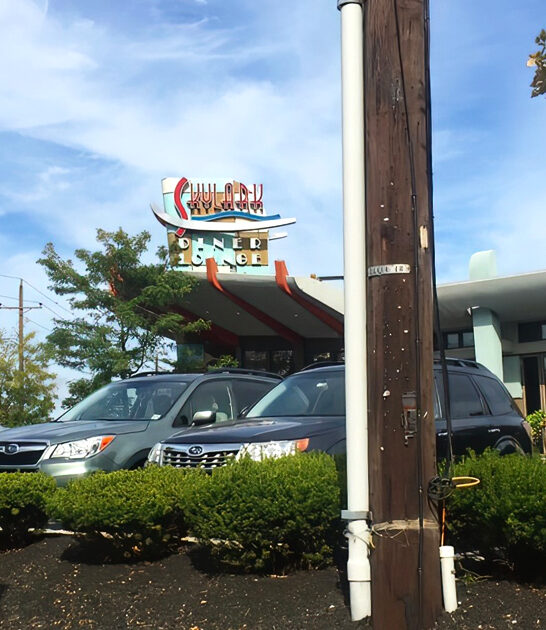 burger diner new jersey ftr