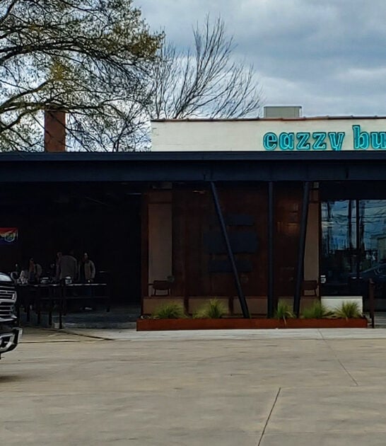 burger joint virginia unassuming ftr