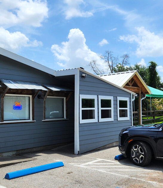 burgers cafe texas ftr