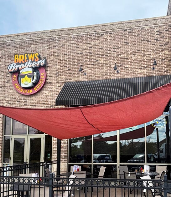 burgers pub insane wisconsin ftr