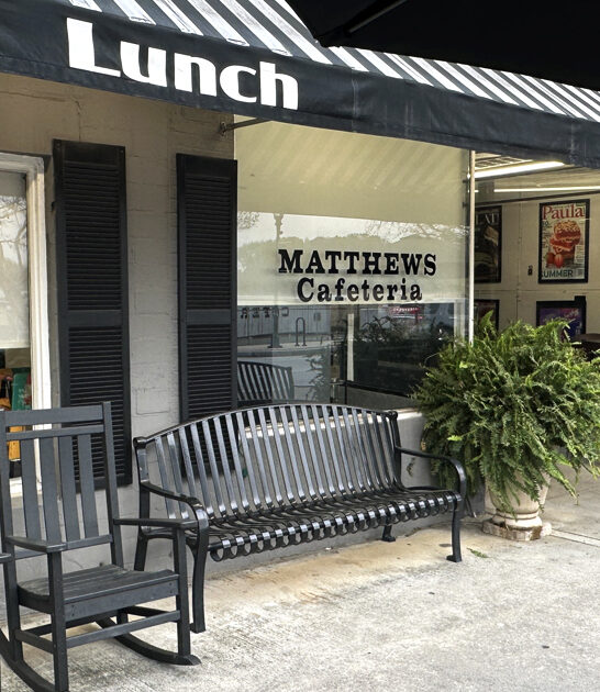 cafeteria georgia meat three ftr