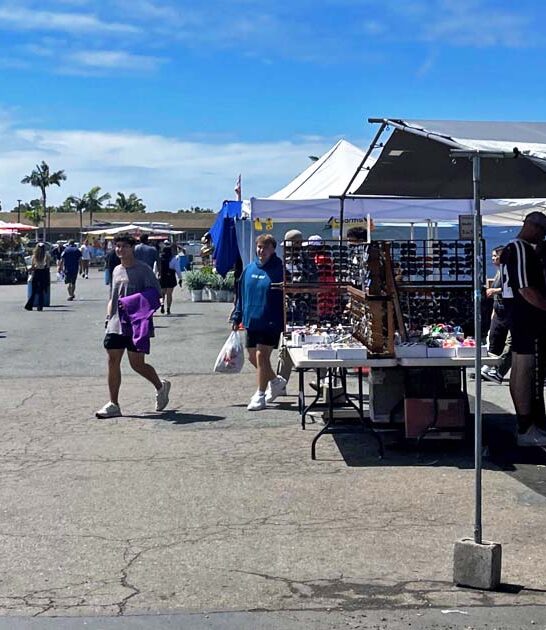 california famous market bargains ftr