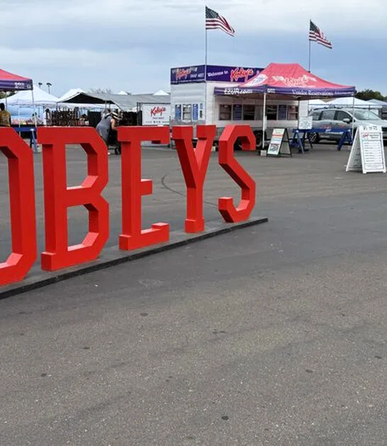 california flea deals market ftr