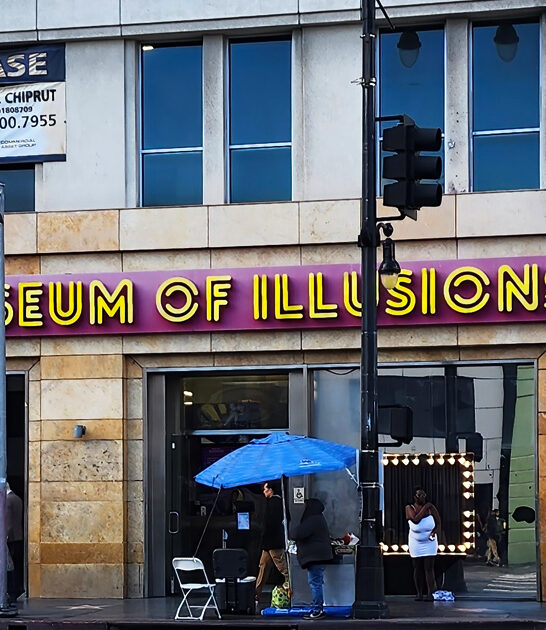 california mind bending museum ftr