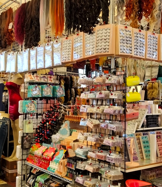 california outrageous unique deals ftr