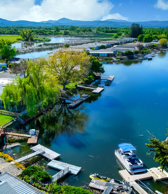 california social lakeside town ftr