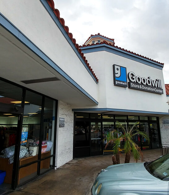 california thrift good bargains ftr