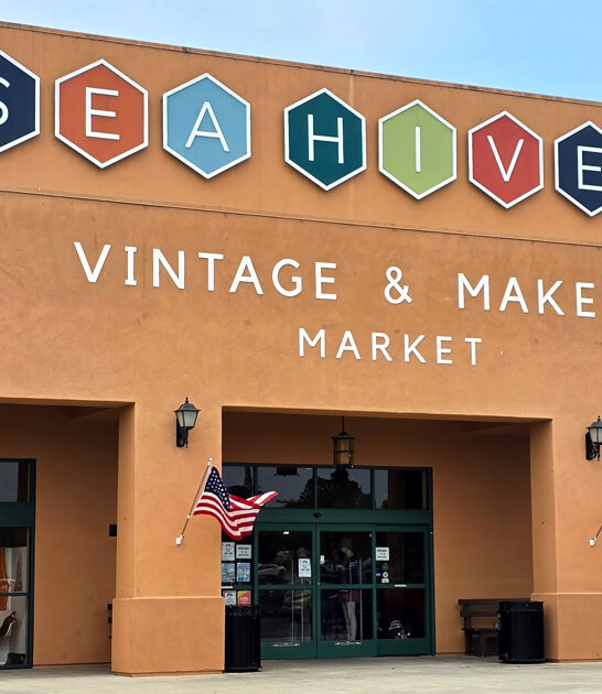 california treasures fill antique ftr