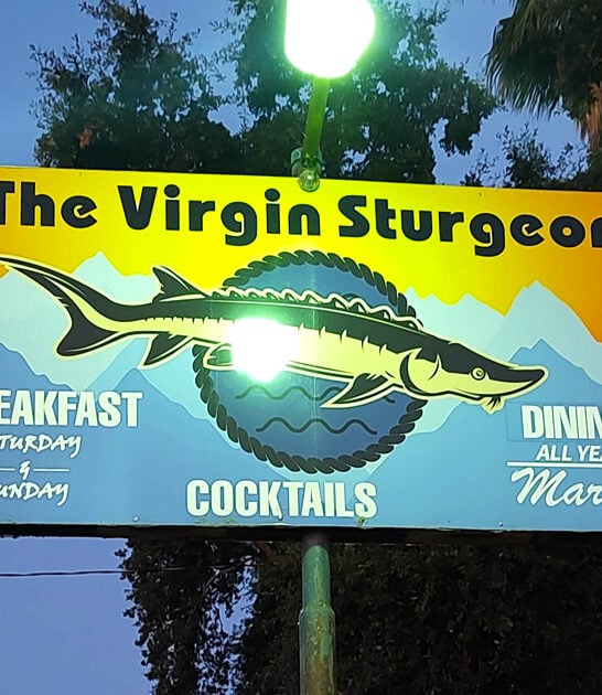california trout iconic seafood ftr