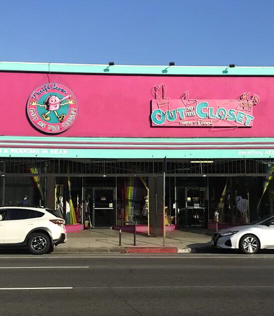 california unbeatable deals thrift ftr