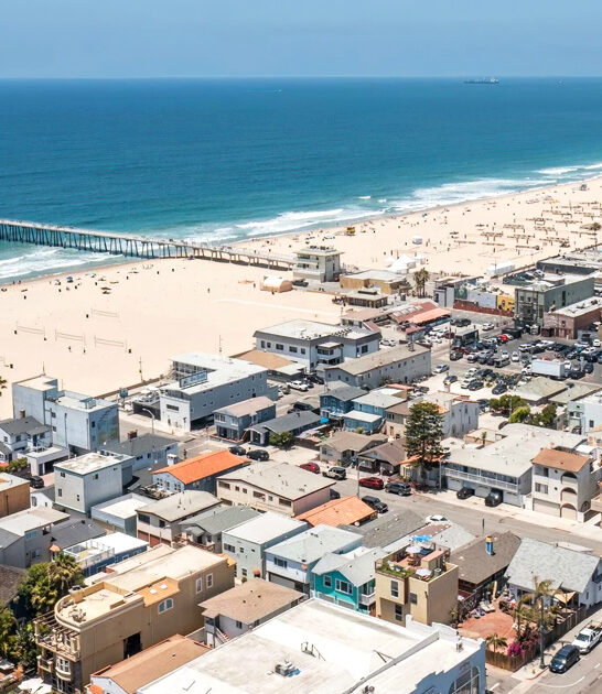 california worthy beach town ftr