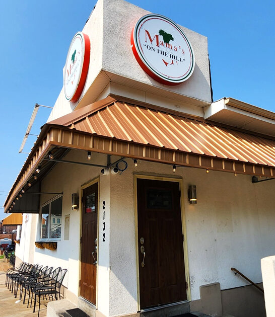 cannoli italian restaurant missouri FTR