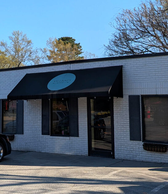 cannoli north carolina bakery ftr