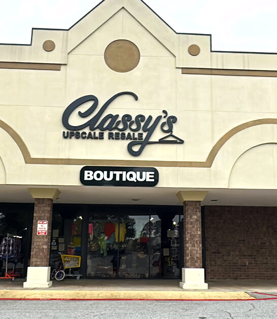 carolina resale thrift shops ftr