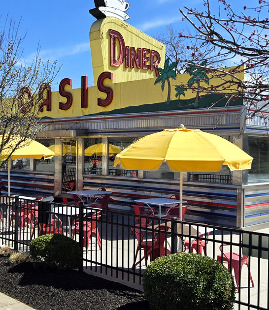 catfish basket diner indiana FTR