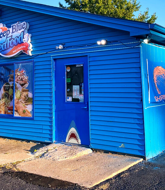catfish fillet restaurant indiana ftr