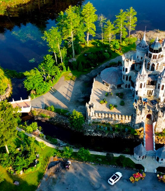charming castle connecticut ftr