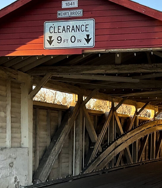 charming century bridge pennsylvania ftr