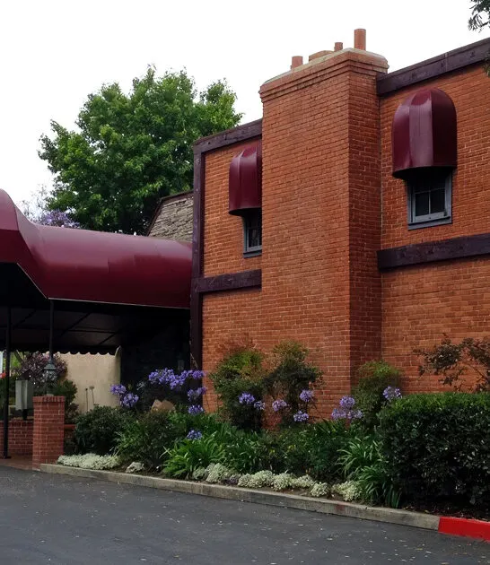 charming classic steakhouse california ftr
