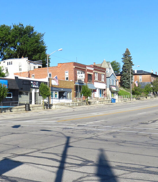 charming ohio retirement town ftr