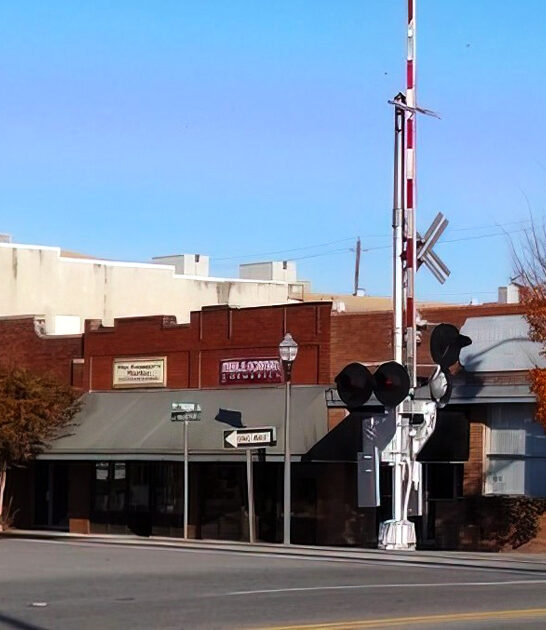 charming south carolina towns ftr