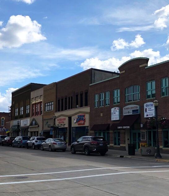 charming towns minnesota retire ftr