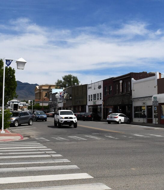 charming towns retiring nevada ftr