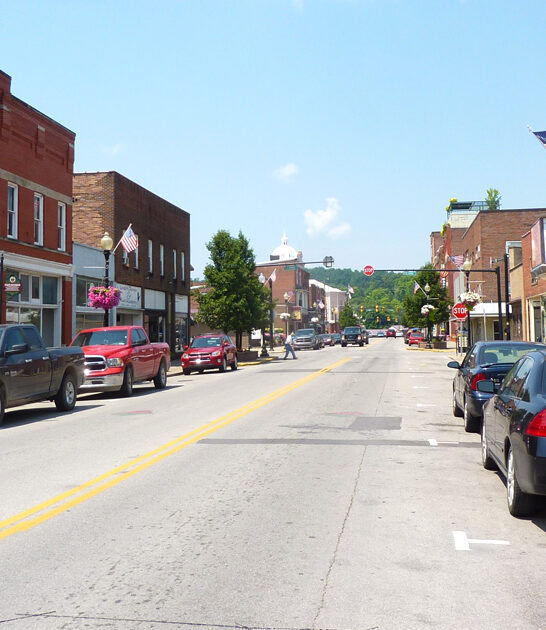 charming west virginia spot ftr