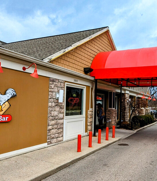 charming wings restaurant ohio ftr