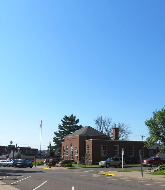 charming wisconsin nature town ftr