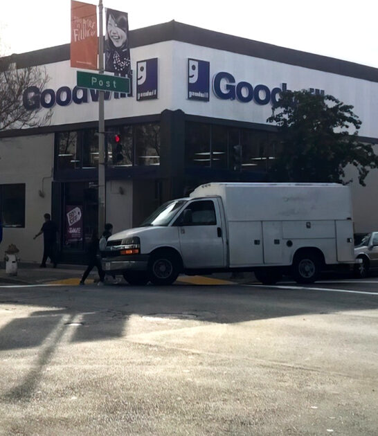 cheap secondhand shop california FTR