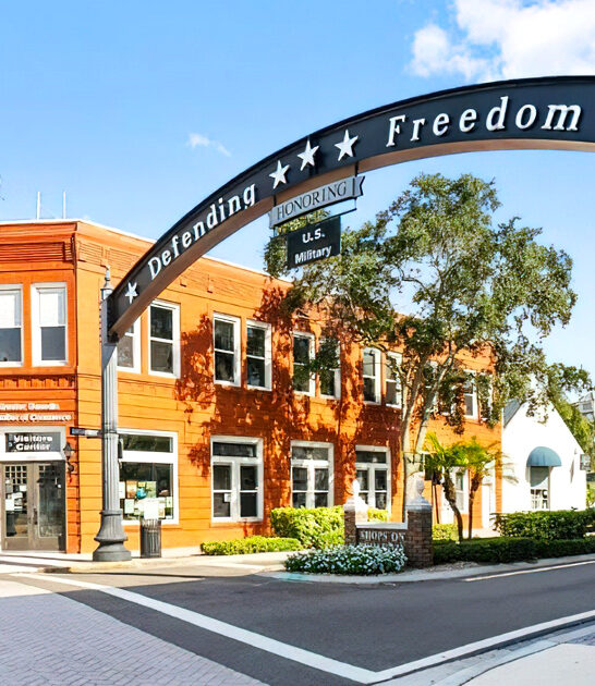 cheaper peaceful town florida ftr