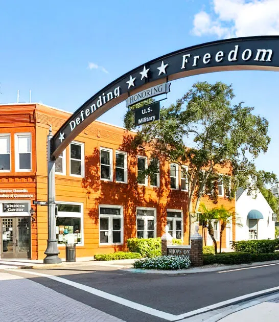 cheaper peaceful town florida ftr