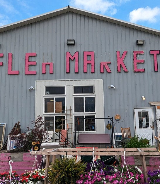 cheapest large markets indiana ftr