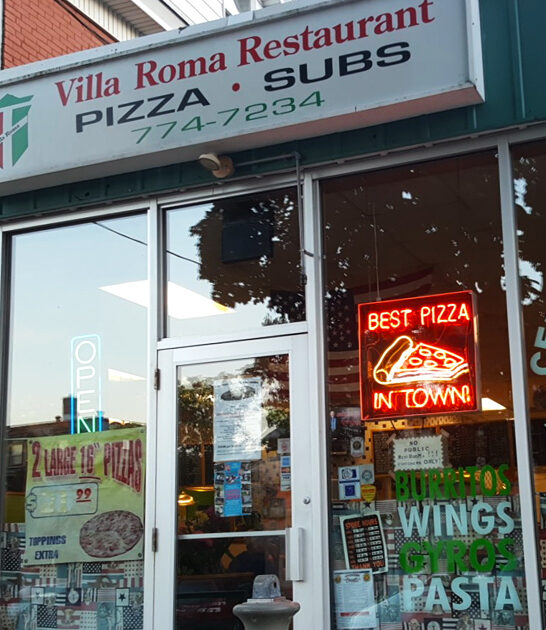 cheesesteaks pennsylvania pizzeria good ftr