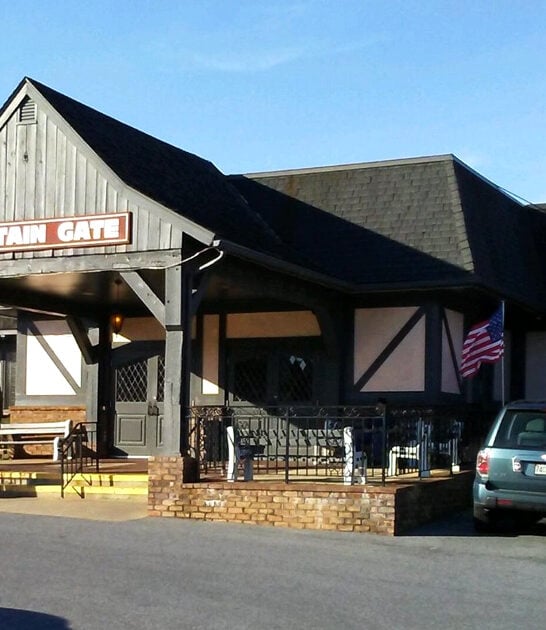chicken restaurant maryland fried ftr
