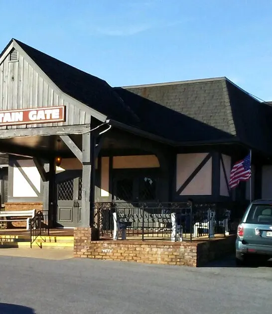 chicken restaurant maryland fried ftr