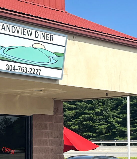chicken sandwich west virginia ftr