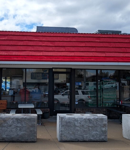chili drive in missouri ftr