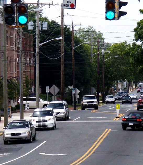 cities delaware stress free FTR