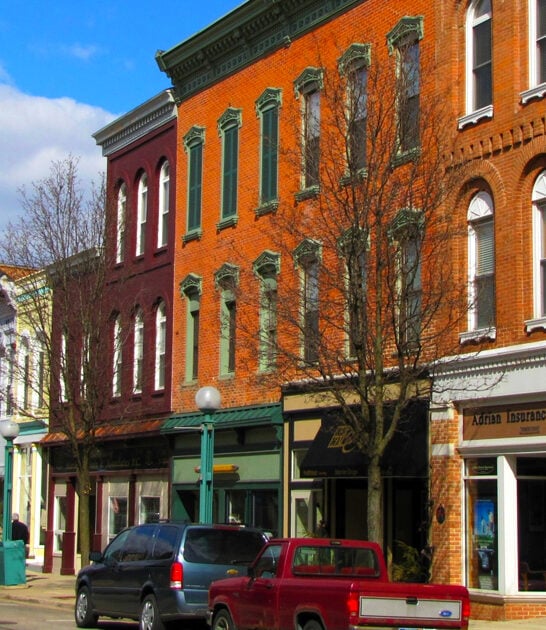 cities michigan retire budget ftr
