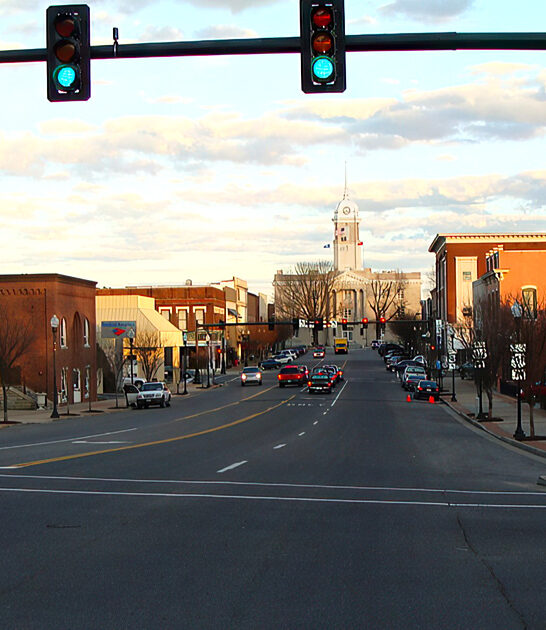cities tennessee budget ftr