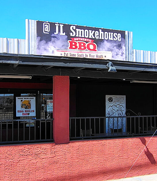 classic barbecue joints arizona ftr