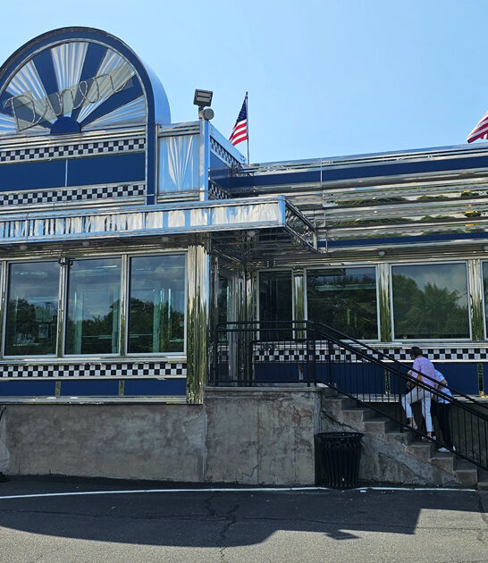 classic diner connecticut spaghetti ftr