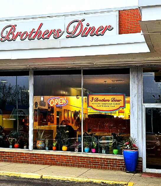 classic diner ohio chicken ftr