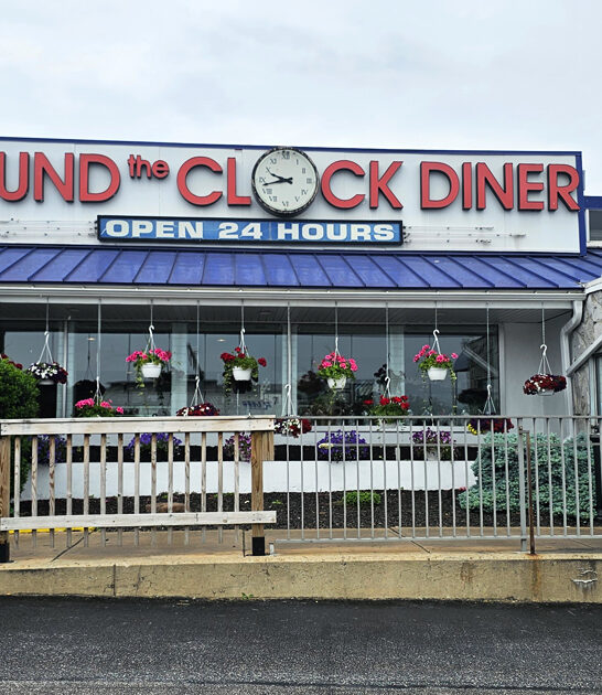 classic diners pennsylvania food ftr